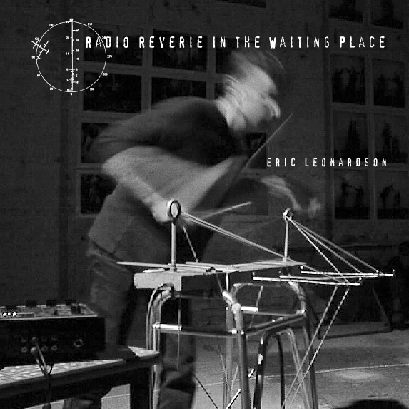 Eric Leonardson: what's new